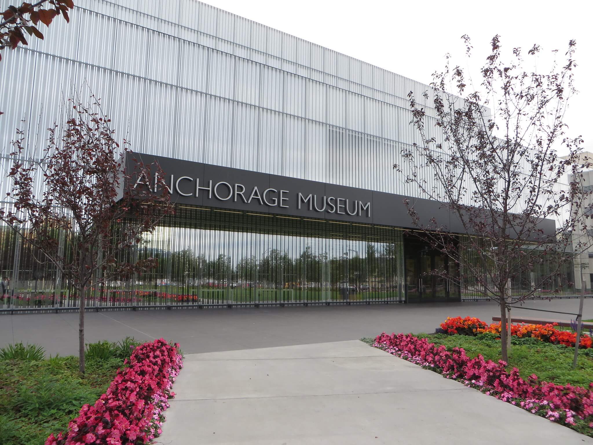 The Best Attractions to See and Visit in Anchorage, Alaska | Alaskan ...