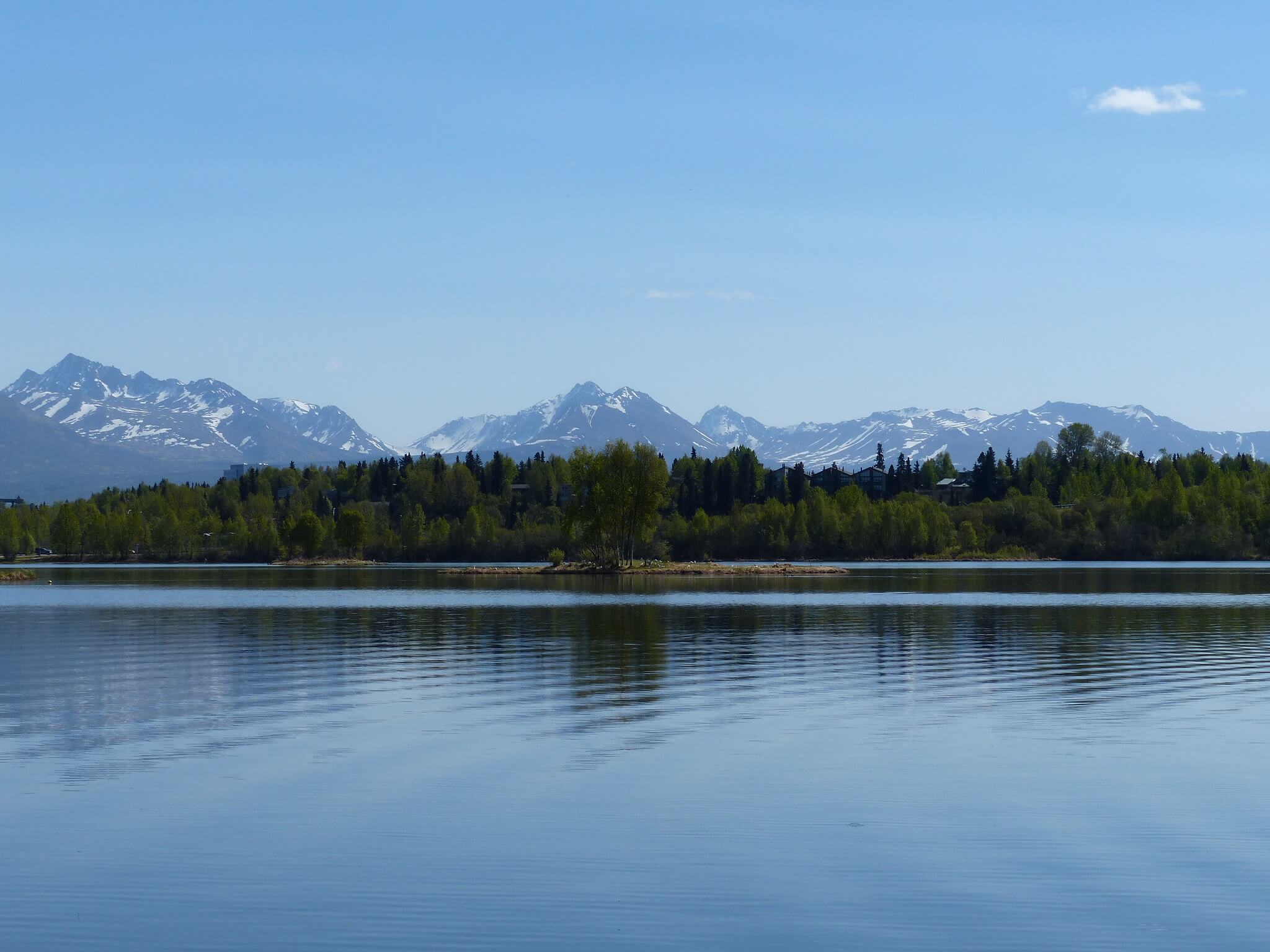 The Best Attractions to See and Visit in Anchorage, Alaska | Alaskan ...