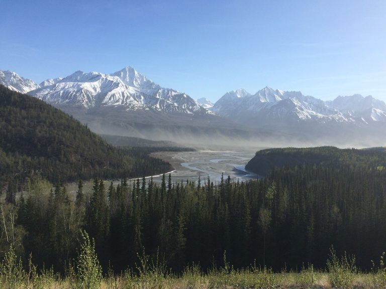 The Best Attractions to See and Visit in Anchorage, Alaska | Alaskan ...