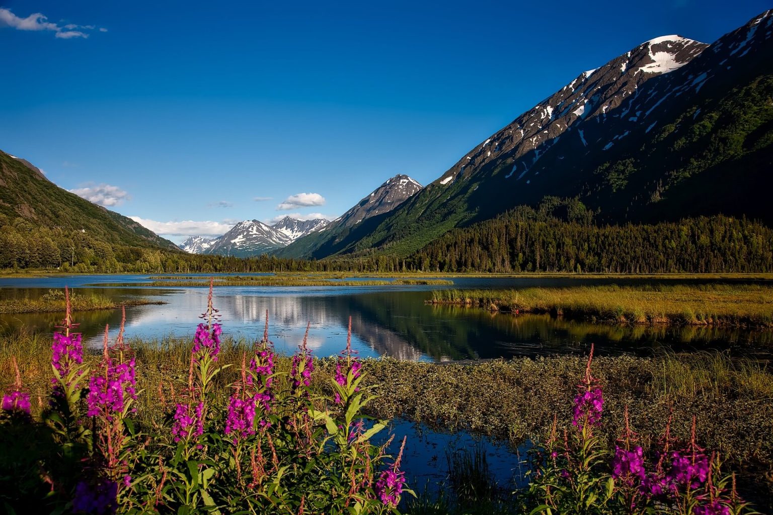 The Best Attractions to See and Visit in Anchorage, Alaska | Alaskan ...