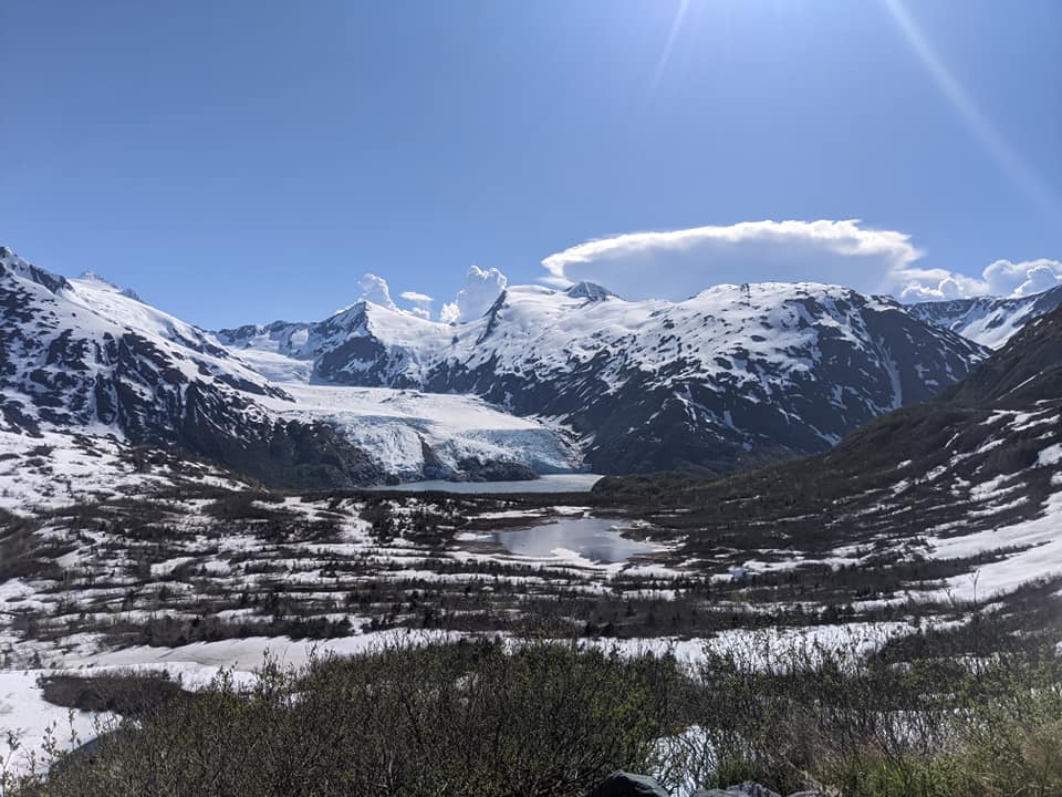 What Makes Anchorage and Alaska Special? | Alaskan Sights & Bites