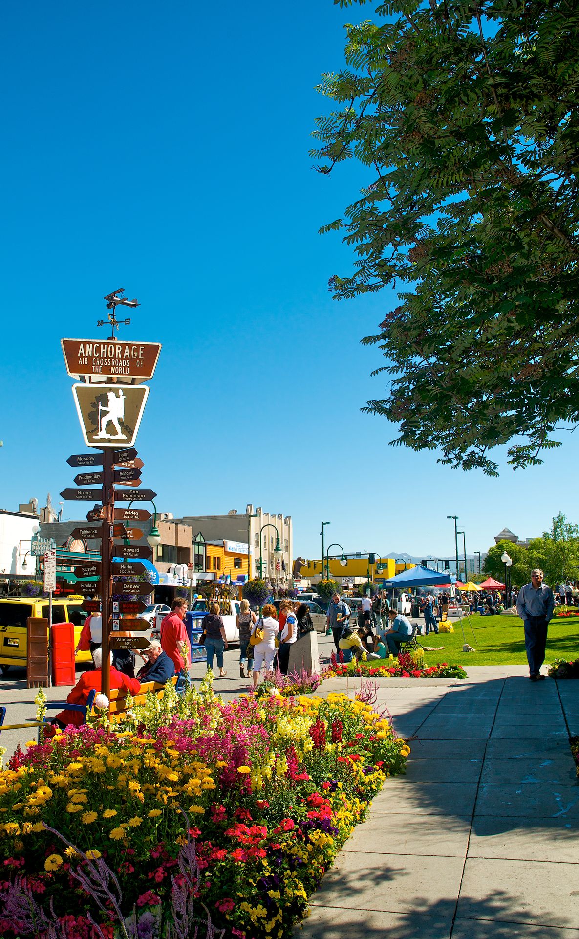 Where Can I Get a Great Breakfast in Anchorage, AK? | Alaskan Sights ...