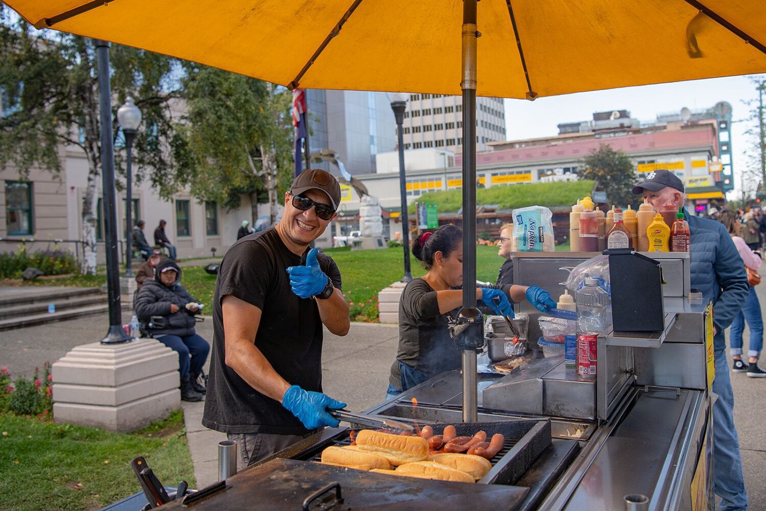 5 Dishes That You Have to Eat in Alaska | Alaskan Sights & Bites