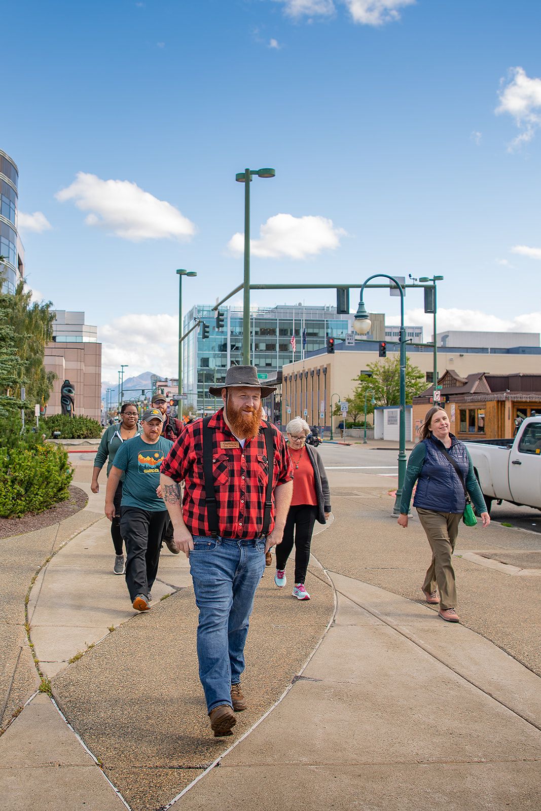 The Best Attractions to See and Visit in Anchorage, Alaska | Alaskan ...