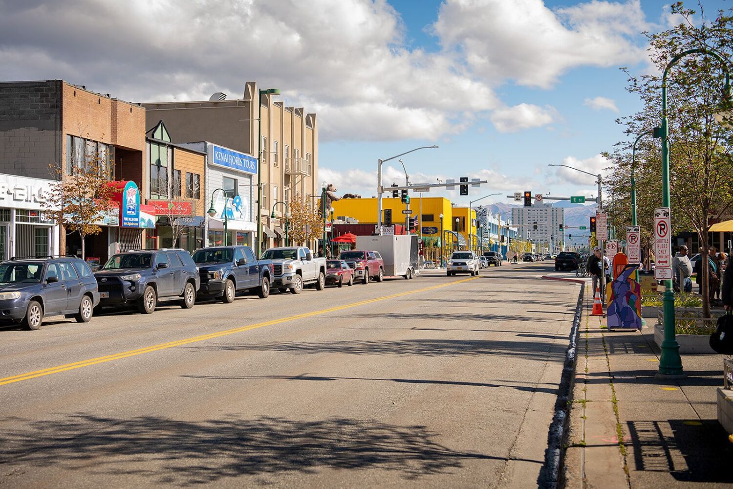 The Best Attractions to See and Visit in Anchorage, Alaska | Alaskan ...