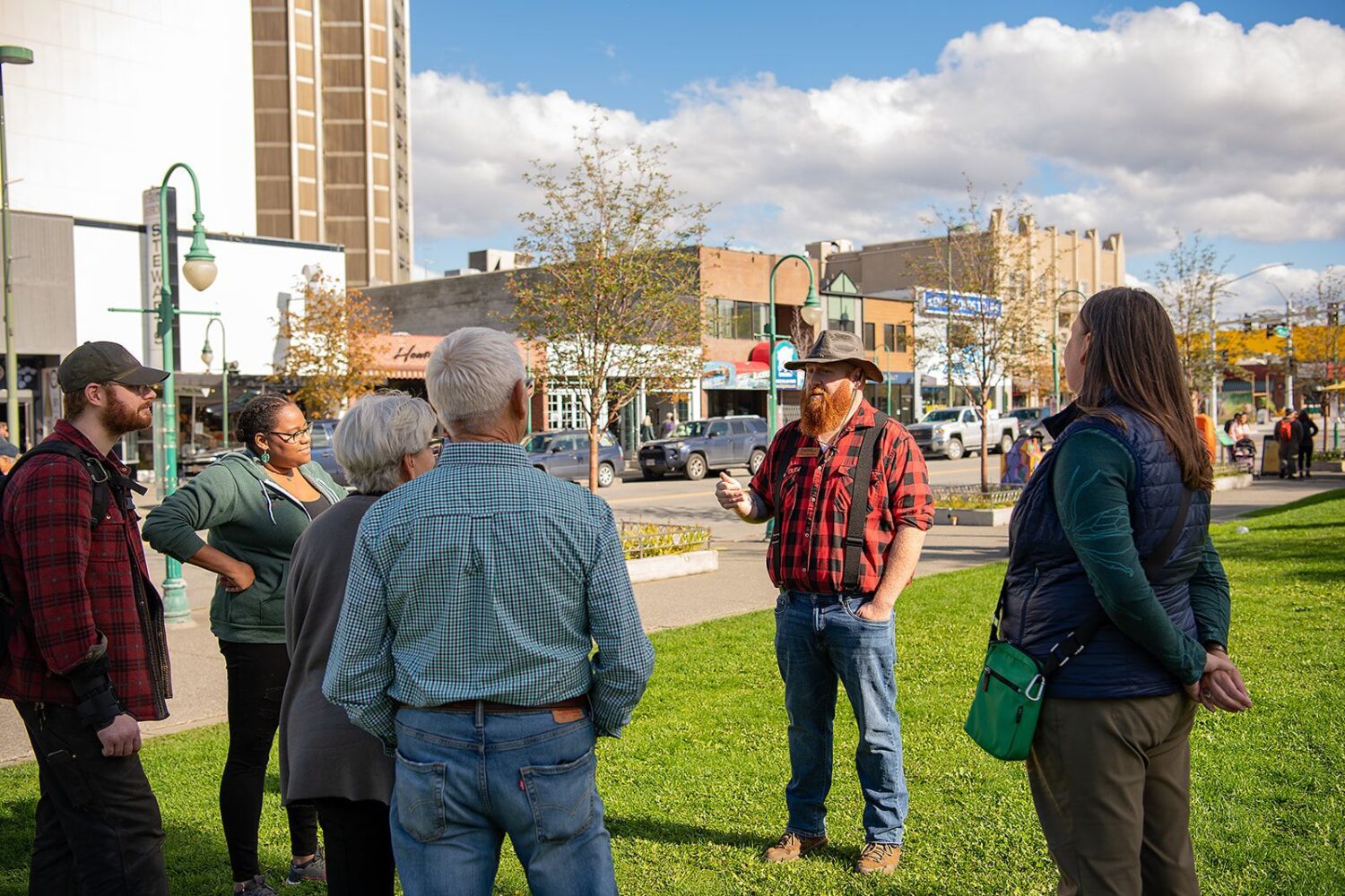 Alaska: An Undiscovered Vacation Destination for Tourists | AS&B