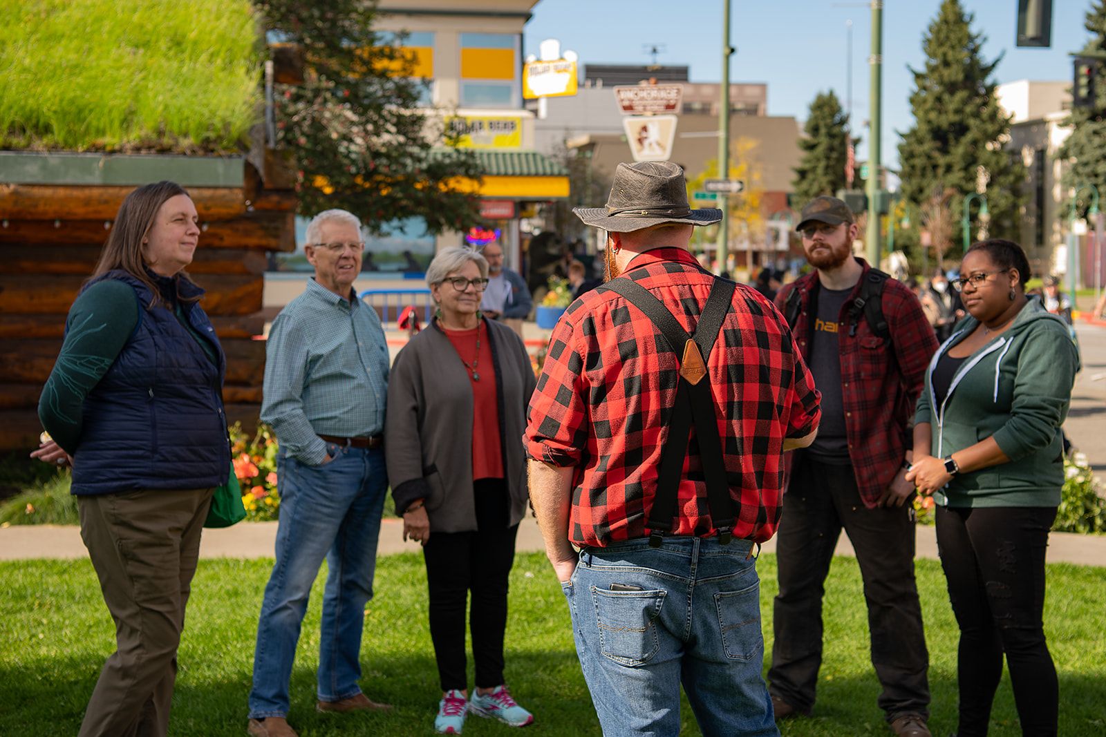 What are Family-Friendly Attractions in Anchorage, AK? | Alaskan Sights ...