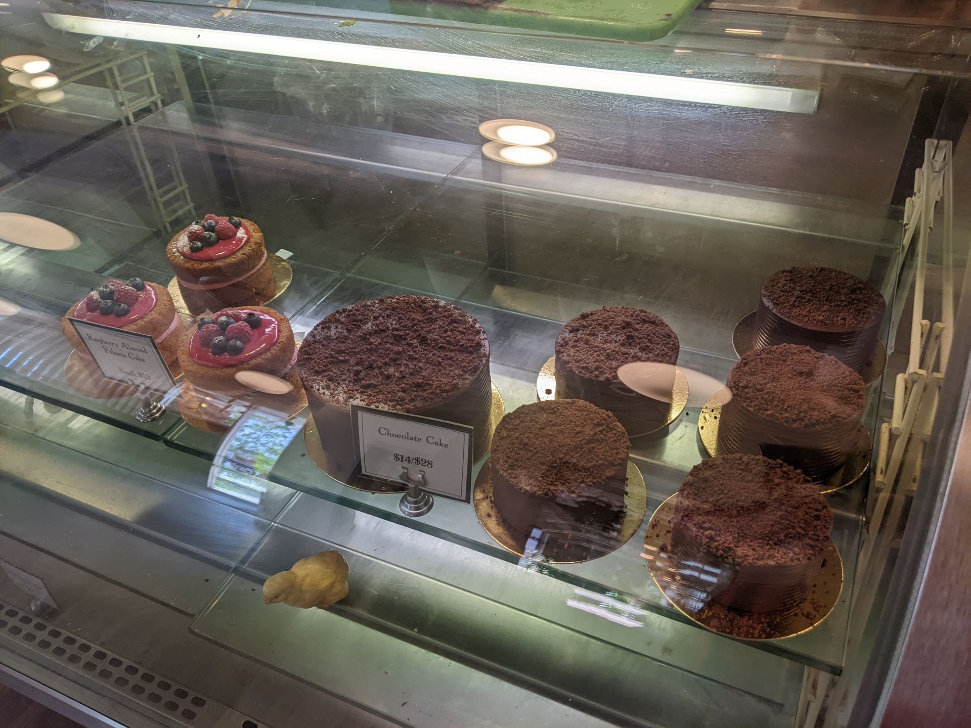 The Ultimate Anchorage Bakery Guide | Alaskan Sights & Bites