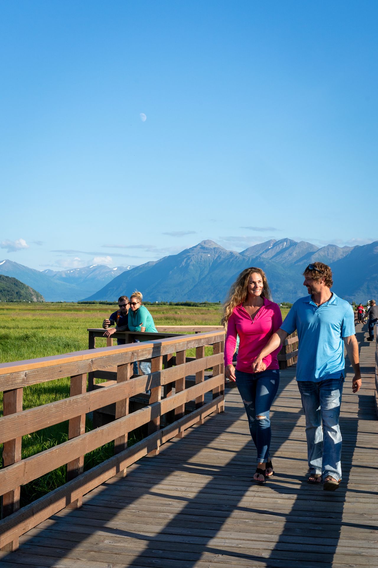 What is the Best Season to Visit Alaska? | Alaskan Sights & Bites