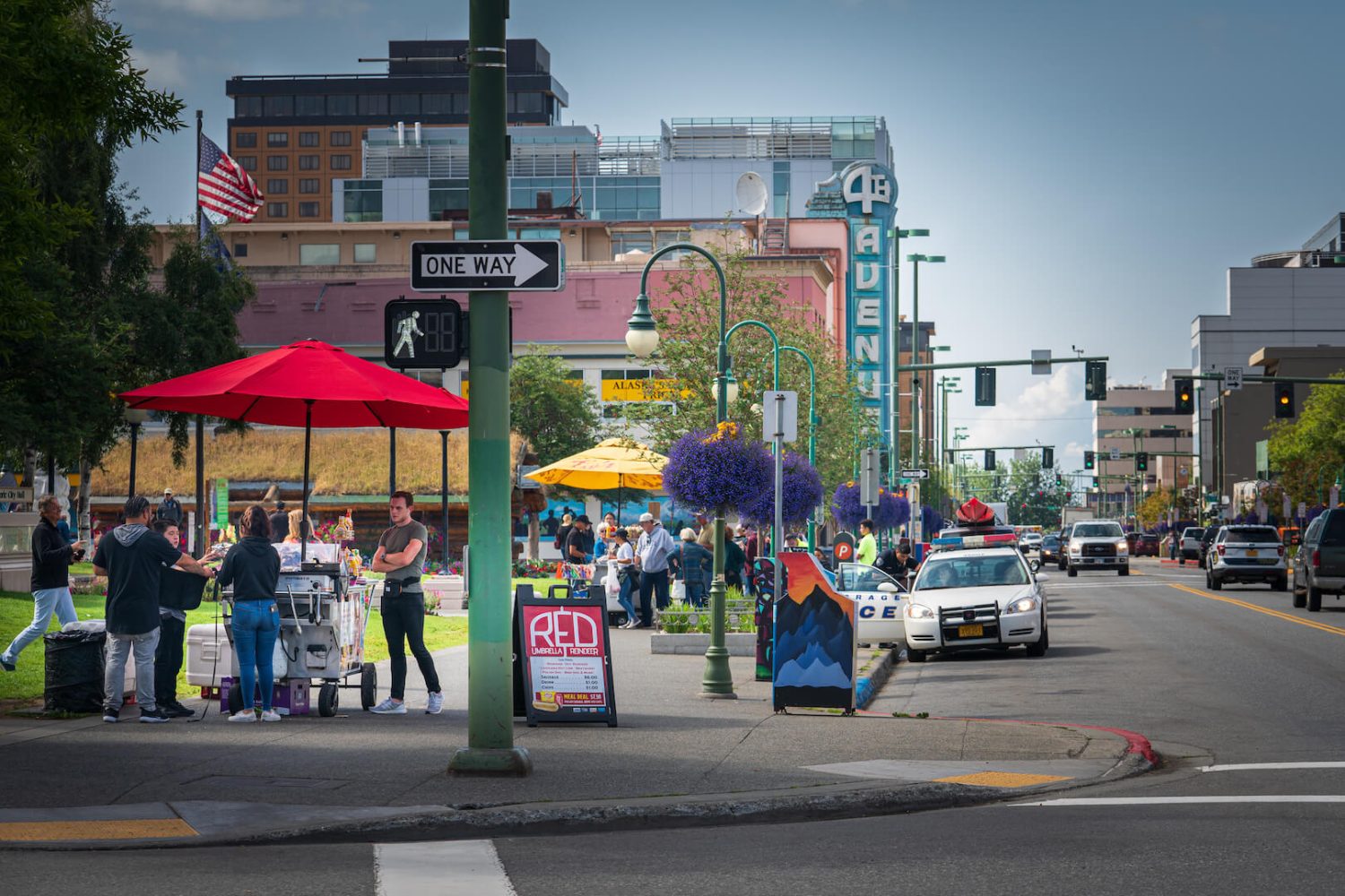 5 Unforgettable Alaskan Desserts | Alaskan Sights & Bites
