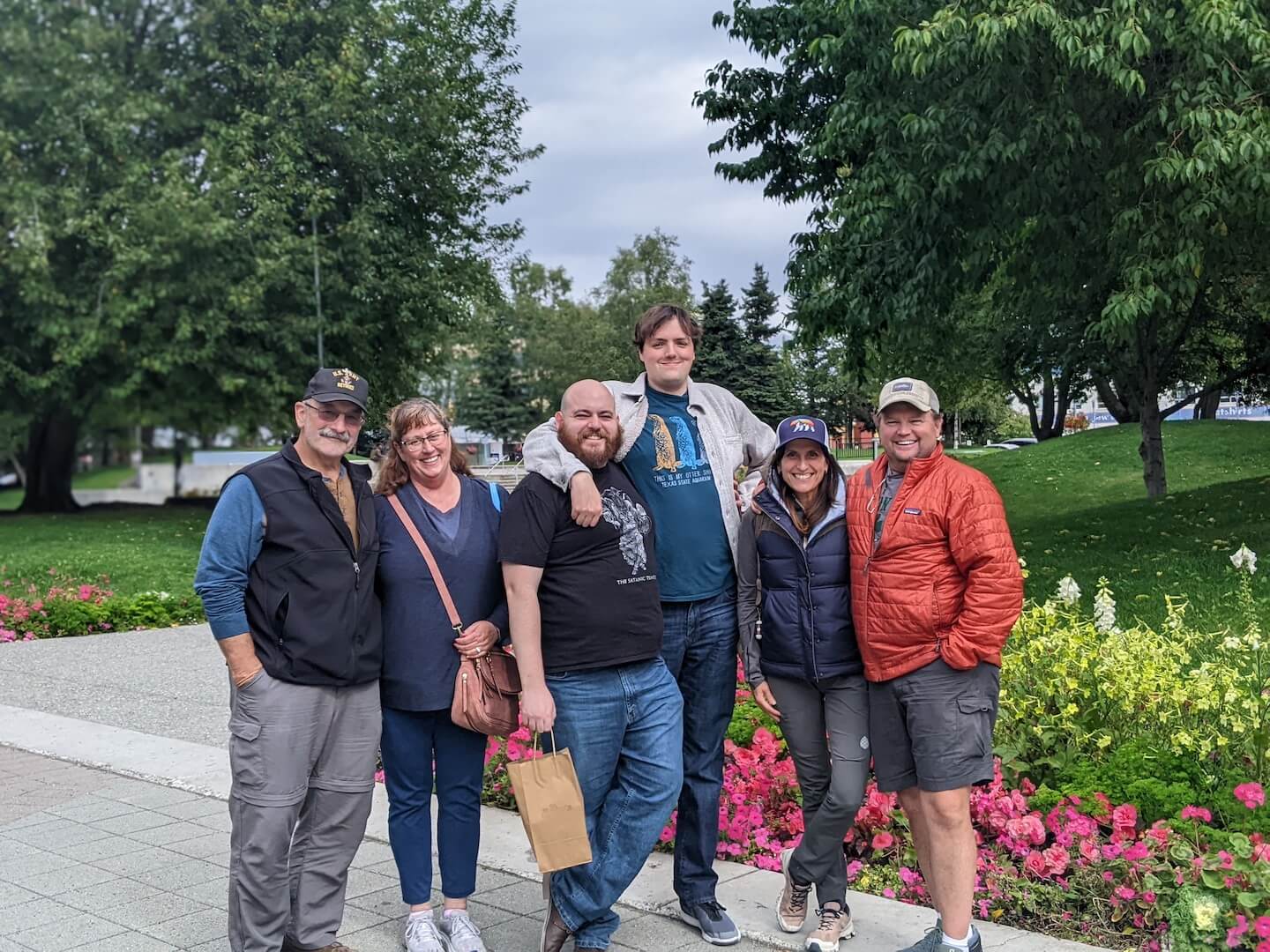 How Safe is Alaska to Travel as a Tourist? | Alaskan Sights & Bites