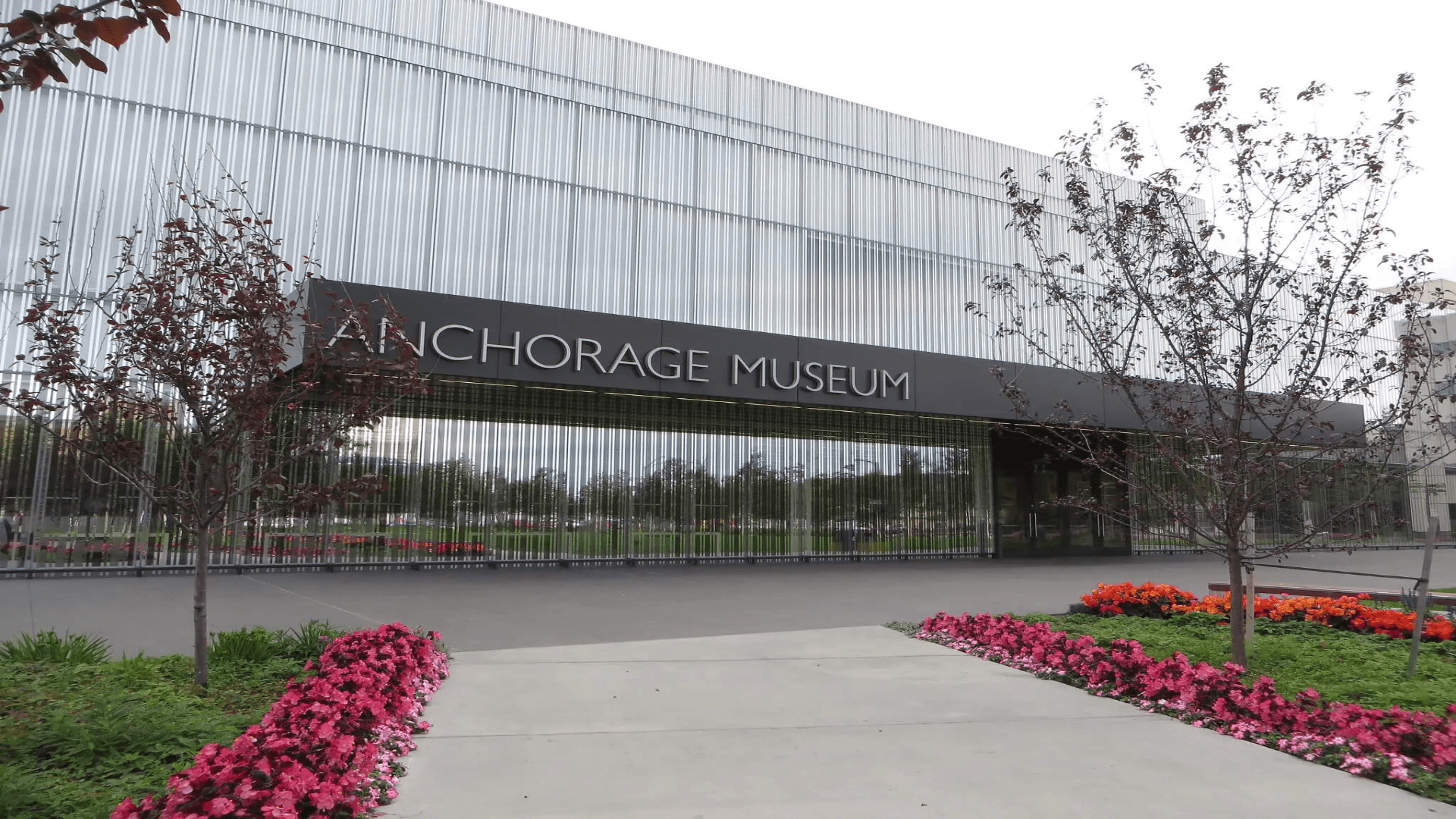 What are Family-Friendly Attractions in Anchorage, AK? | Alaskan Sights ...