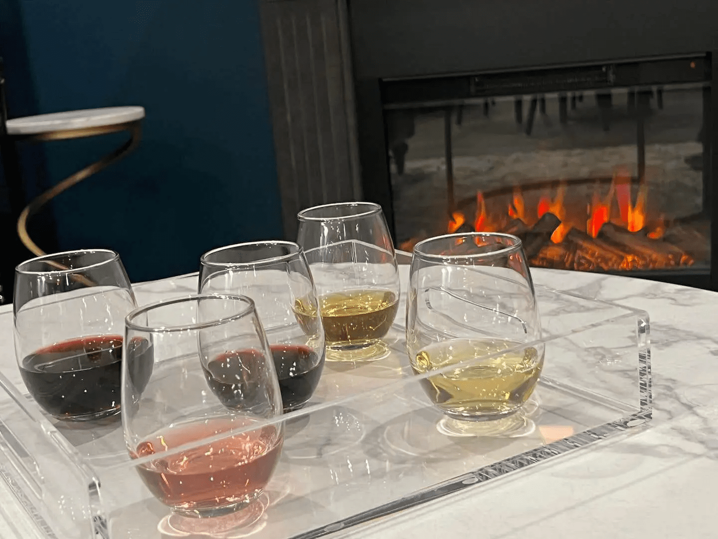Our New Chocolate & Wine Experience in Anchorage, AK | Alaskan Sights ...