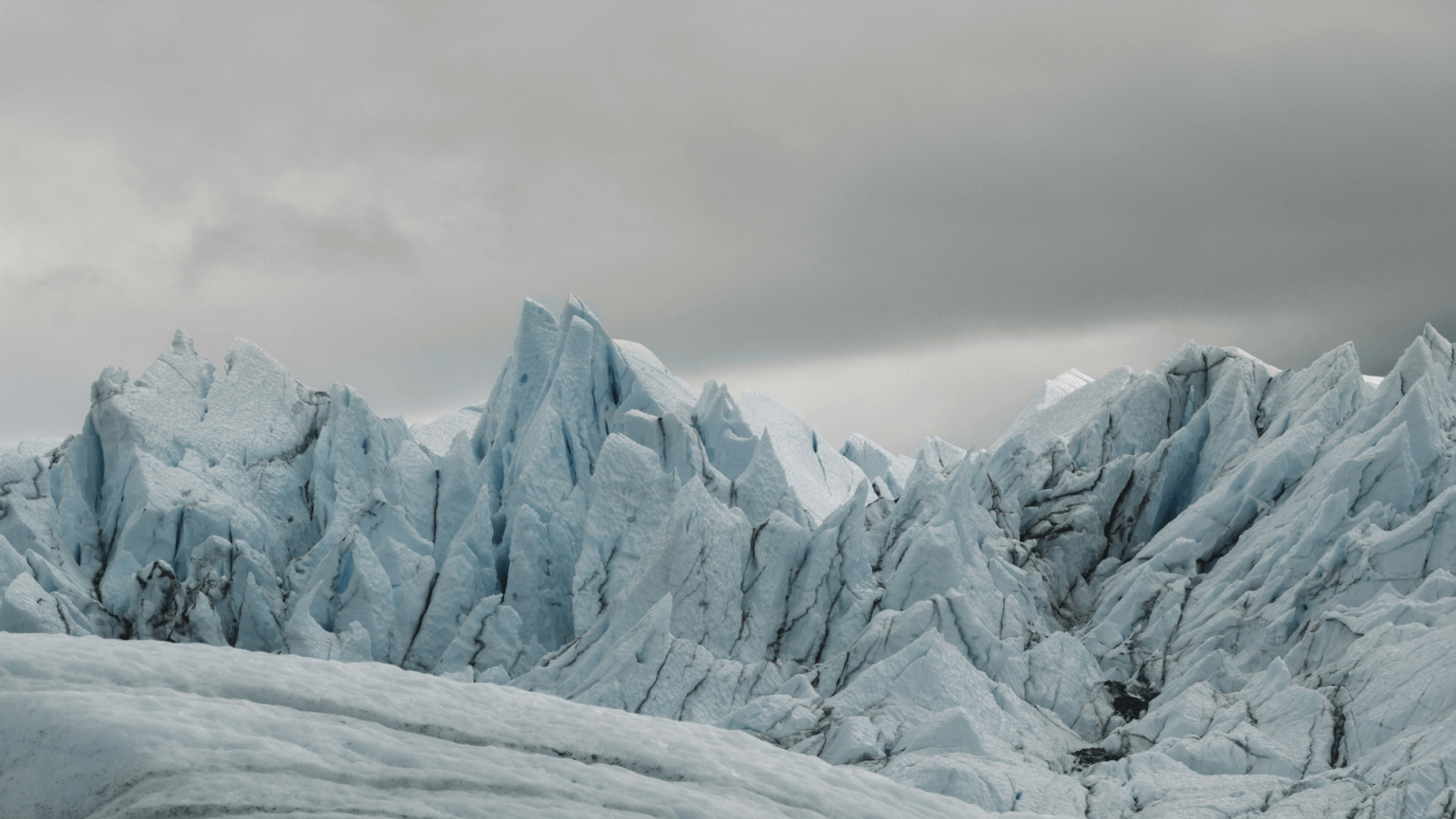 Ultimate Guide to Matanuska Glacier in Anchorage, Alaska| Alaskan ...