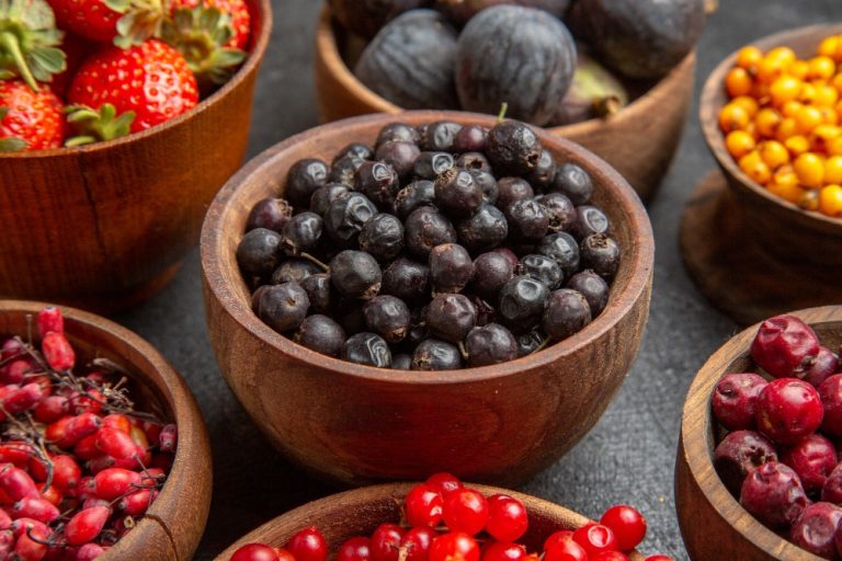 A Guide to the Wild Berries of Alaska | Alaskan Sights & Bites